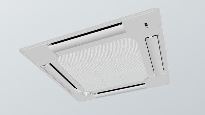 Cooling Solutions: How Mitsubishi ACs are Revolutionizing Chennai's ...