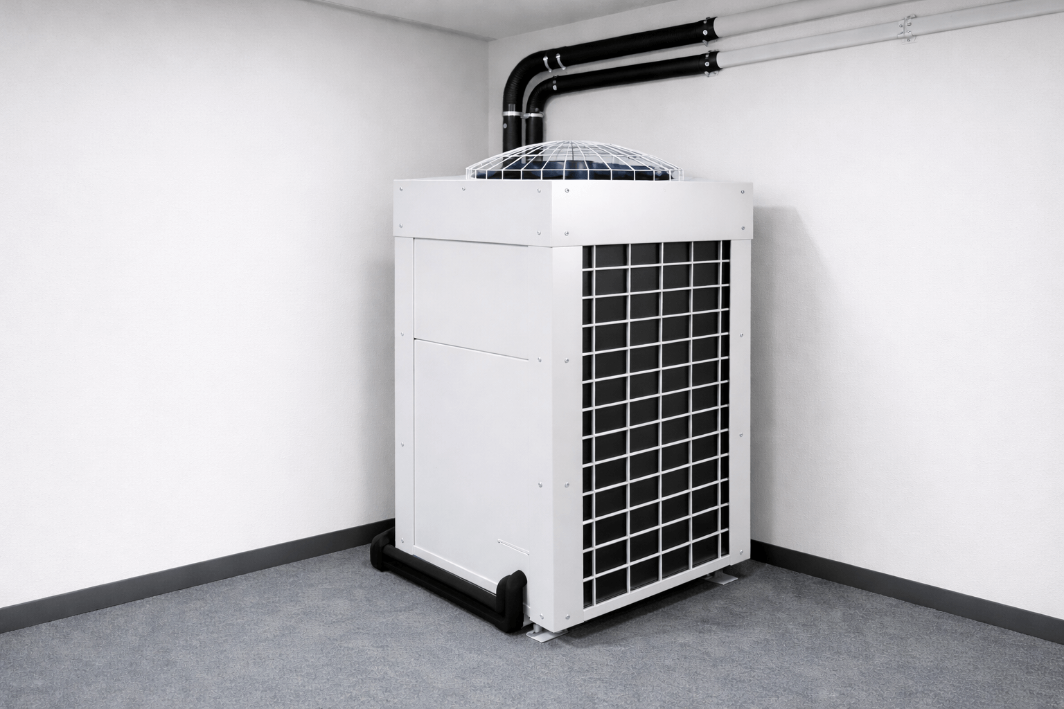 VRV AC Installation in Tamil Nadu | Experts