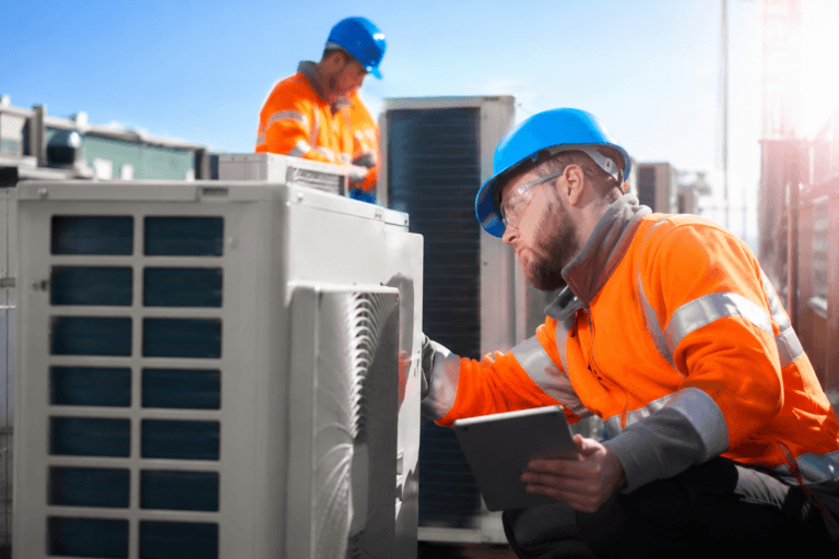 Best HVAC System for Small Office in India 2026 Guide